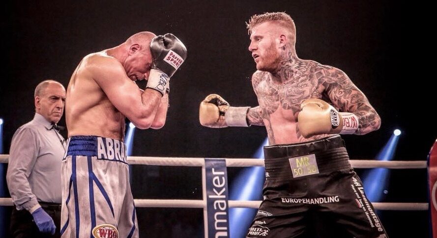 Ny Patrick Nielsen manager vil have forberedelseskampe - Boksenyt